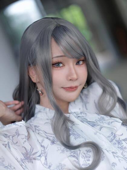 Machi马吉的动态 - 哔哩哔哩