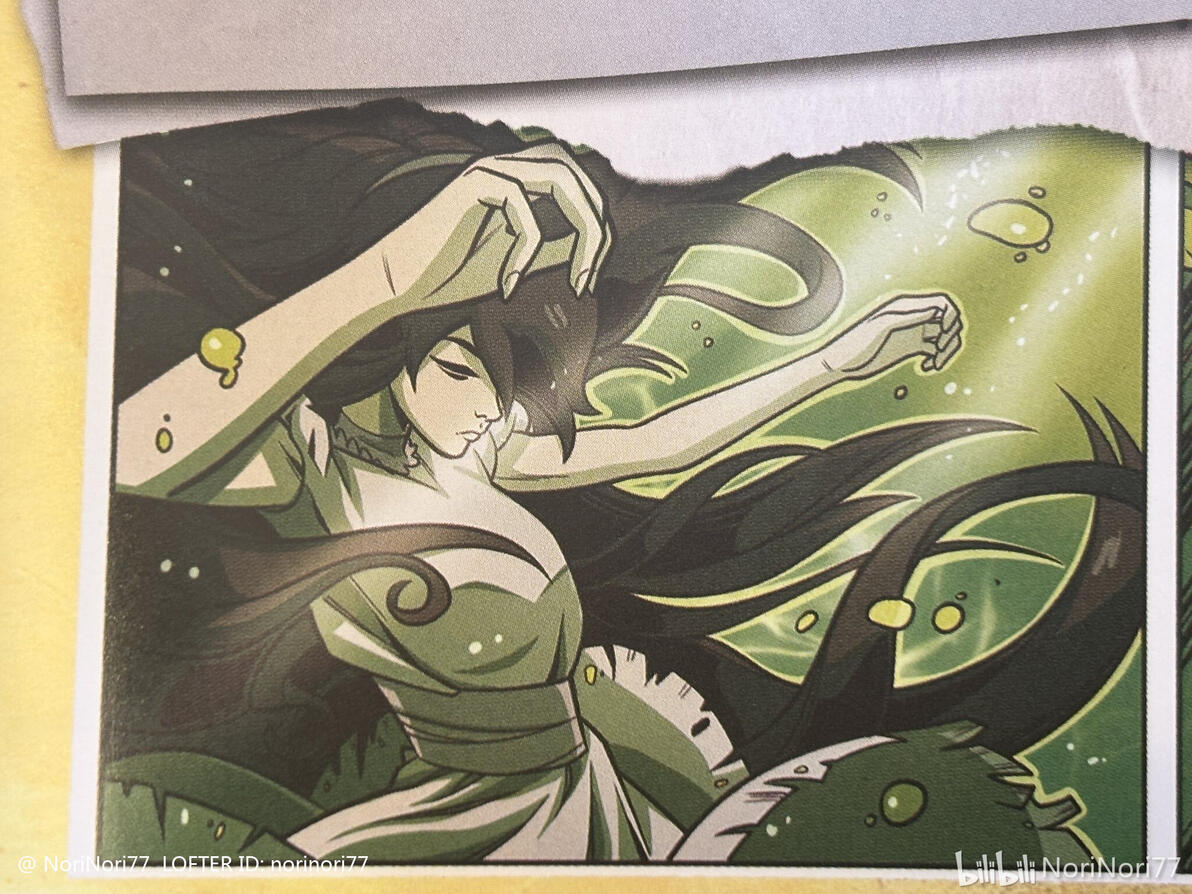 FNAF游戏剧情复仇双魂实锤？RTTP球池小说线索“MCI七人论”最新顺序解析 - 哔哩哔哩