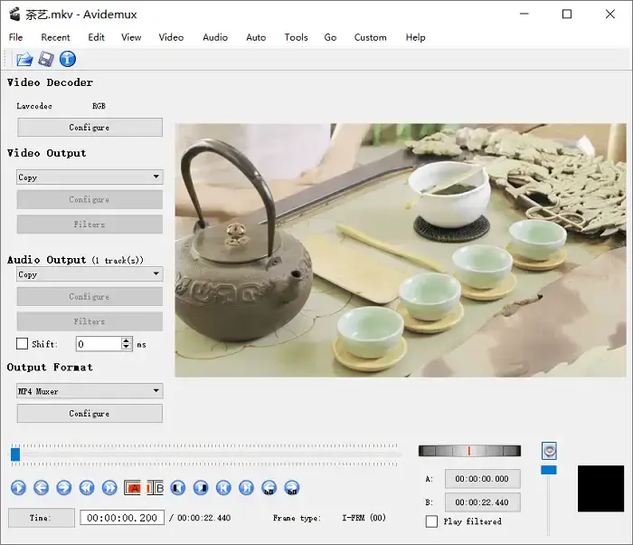 Win/Mac 党福音！如何将视频转换成mp4？8个神器帮你省时间 - 哔哩哔哩