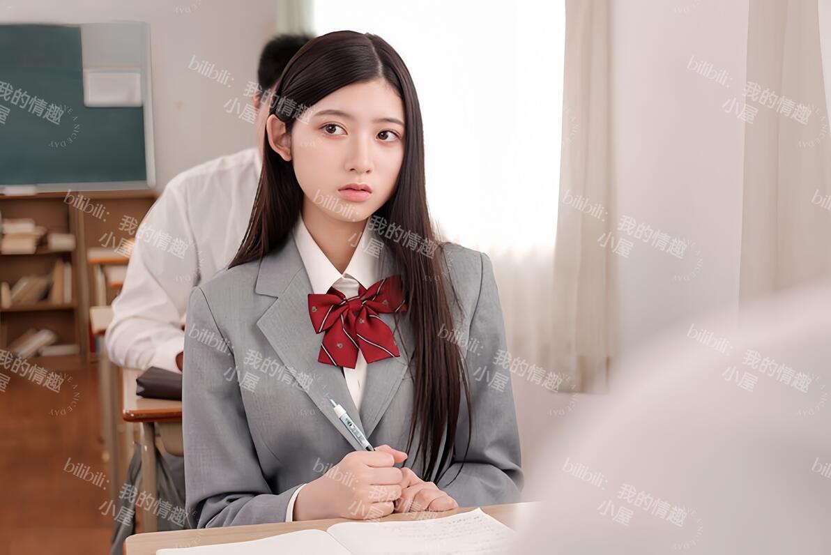 卡哇伊如精灵般的宝藏女孩-【設楽ゆうひ】 - 哔哩哔哩