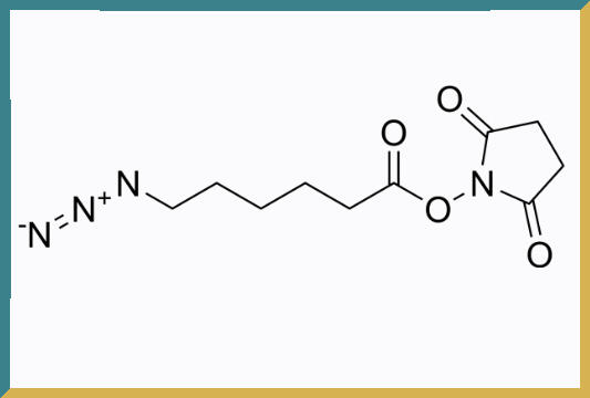 N3-C5-NHS ester 在实验过程中的常见问题和解决方法 - 哔哩哔哩