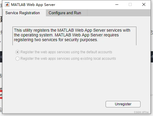 matlab app打包到网页web与web技巧 - 哔哩哔哩