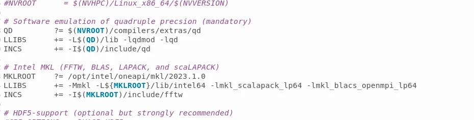 vasp安装步骤 - 哔哩哔哩