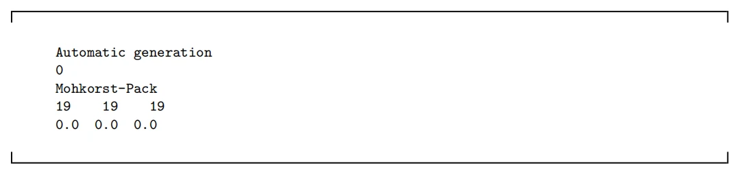 VASP计算：6.材料基态性质的计算方法和步骤 - 哔哩哔哩