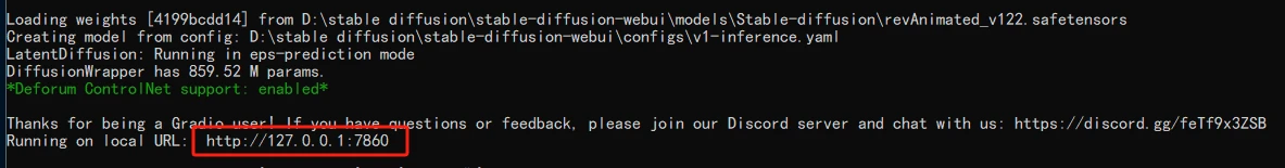 手把手带你入门本地AI绘画（Stable Diffusion） - 哔哩哔哩