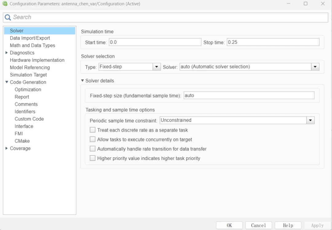 设计仿真 | Adams导入Matlab生成的FMU - 哔哩哔哩