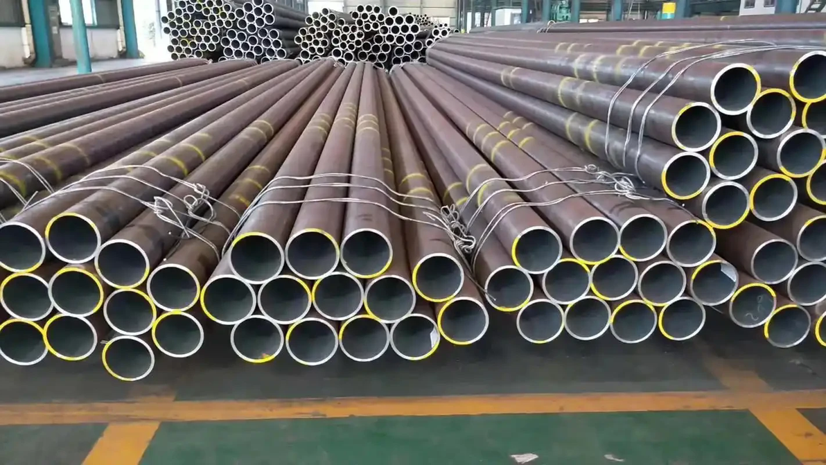 Q390B圆管价格，Q390B市场价格介绍 - 哔哩哔哩