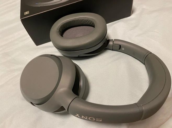 索尼WH-ULT900N（索尼900n耳机）怎么样？体验9天优缺点测评 - 哔哩哔哩