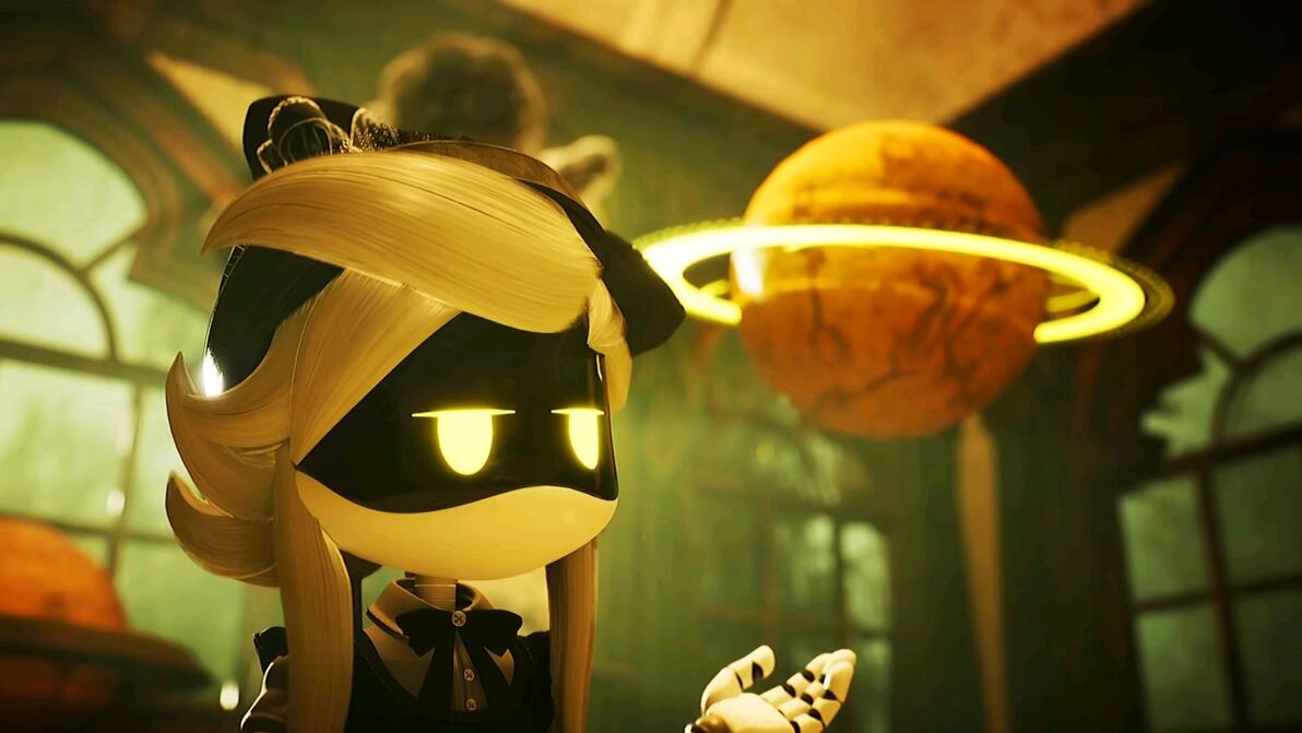 无机杀手高清剧照分享(附获取方法) - 哔哩哔哩