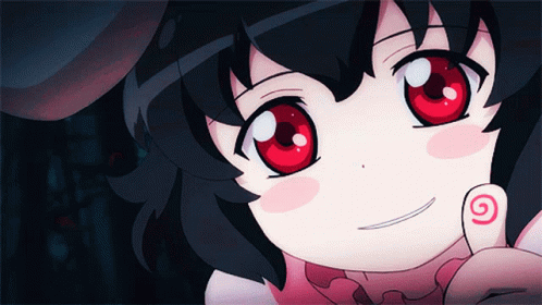 Tenor网站上的东方GIF整理① - 哔哩哔哩