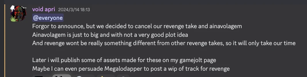 AU科普(第一期): TS!Ainavol/Kaito!Ainavol - 哔哩哔哩