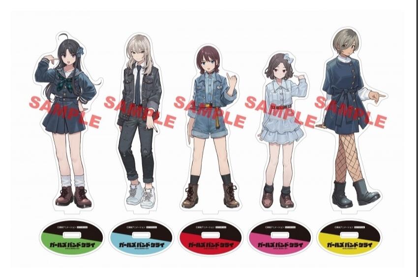 GBC 动画片（DVD/BD）特典收藏指南 - 哔哩哔哩