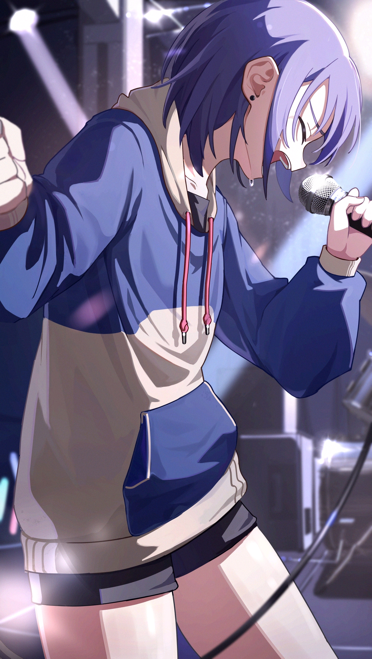 mygo!!!!!美图推荐 - 哔哩哔哩