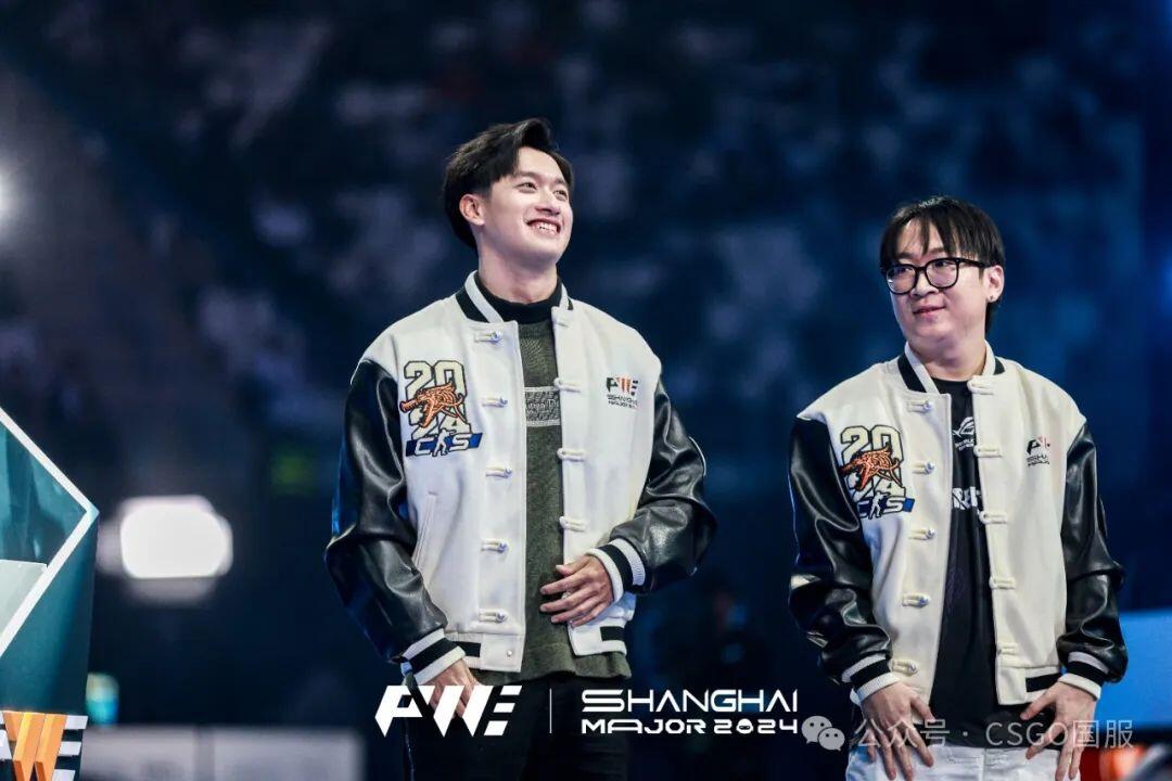 完美世界上海Major落幕，Spirit新王登基！17岁donk成为Major史上最年轻冠军&MVP！ - 哔哩哔哩