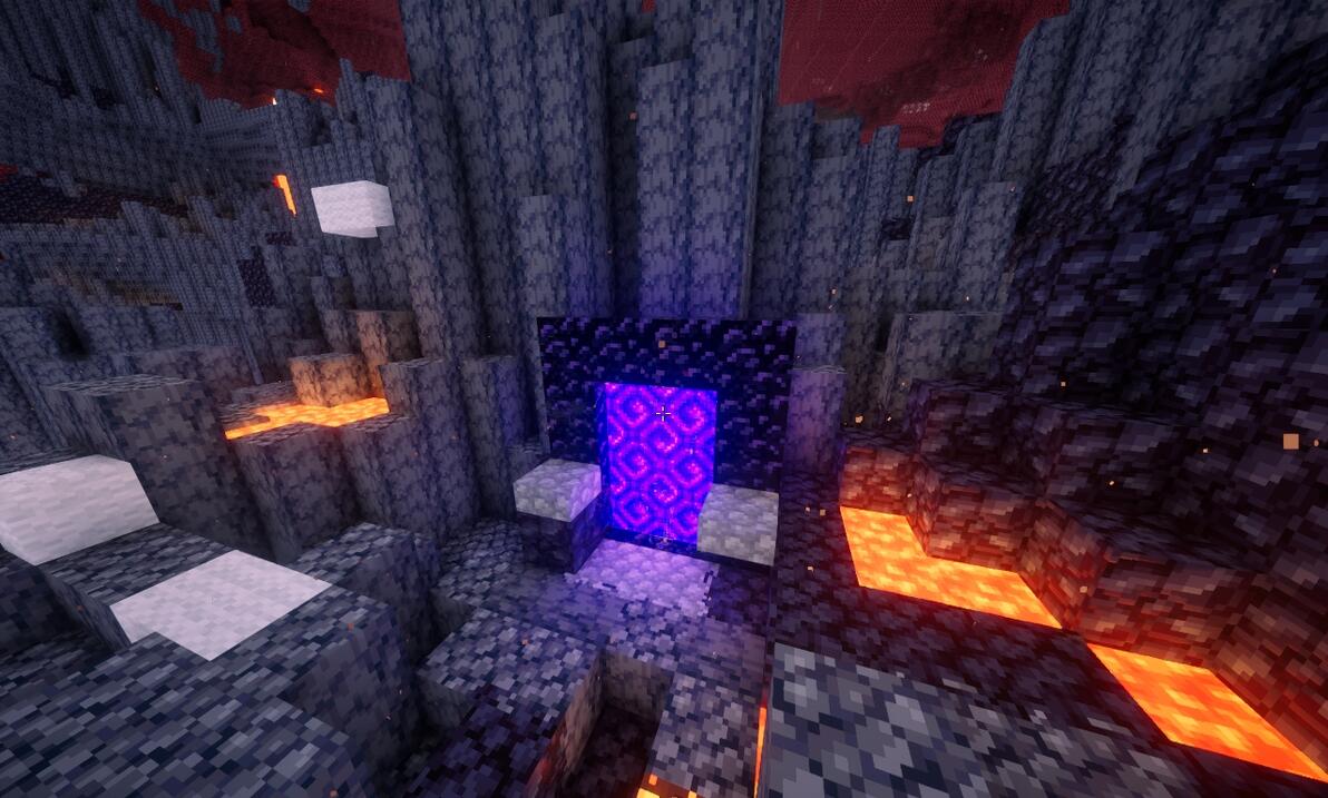 [MCJE]Minecraft新手入门（游戏和启动器的安装及基础使用） - 哔哩哔哩