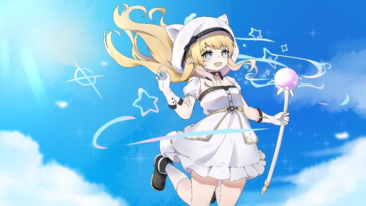 AliceInCradle官方的动态 - 哔哩哔哩