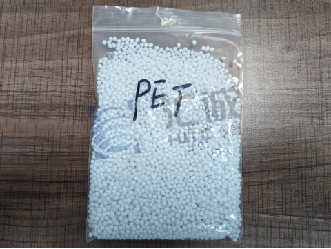 利用差示扫描量热仪DSC-600S研究PET样品结晶行为 - 哔哩哔哩