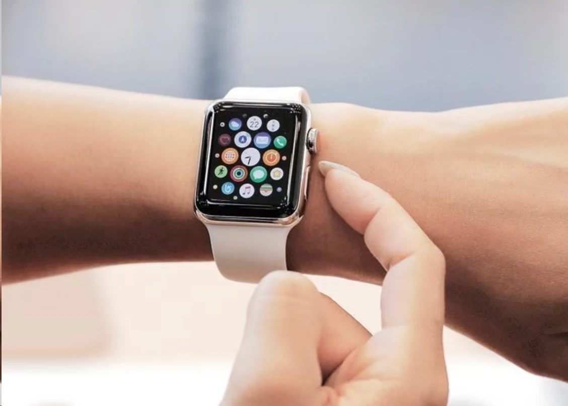 深度评测Apple Watch：七款热门款对比，哪款才是真正的爆款之选？ - 哔哩哔哩