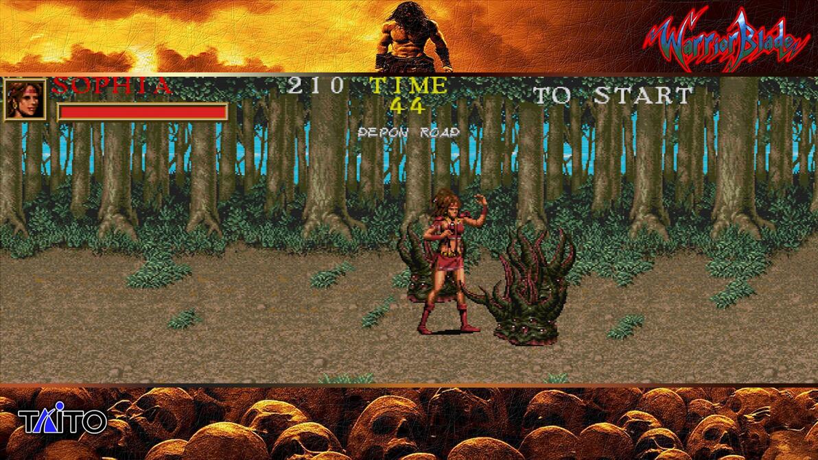 Retroarch进阶玩法之二 滤镜篇 - 哔哩哔哩