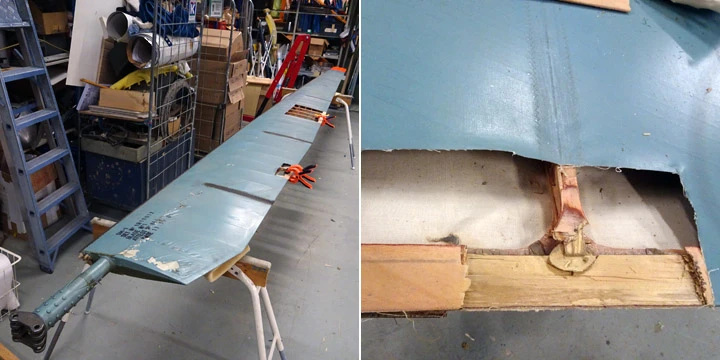 旋翼通鉴：从金属到复材，XV-15倾转旋翼机ATB桨叶的技术进化之路 - 哔哩哔哩