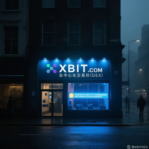 最新区块链专业动态：Sui生态跃迁与美元上链浪潮下的XBIT机遇 - 哔哩哔哩