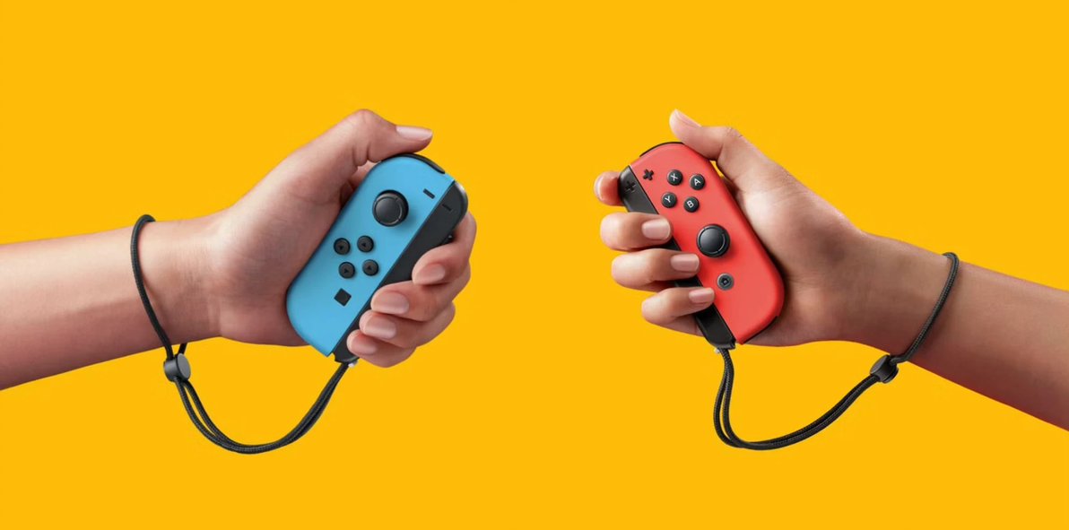 Nintendo Switch 2 - 我们所知道的一切 - 哔哩哔哩