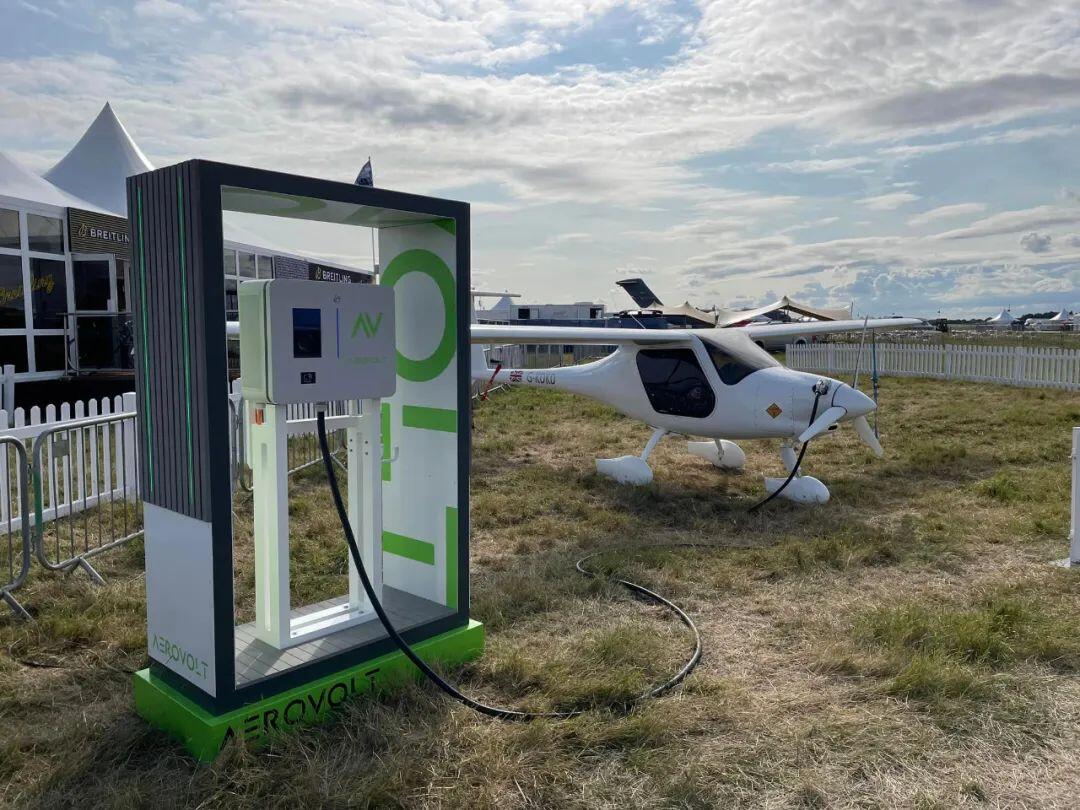 什么是eVTOL？ - 哔哩哔哩