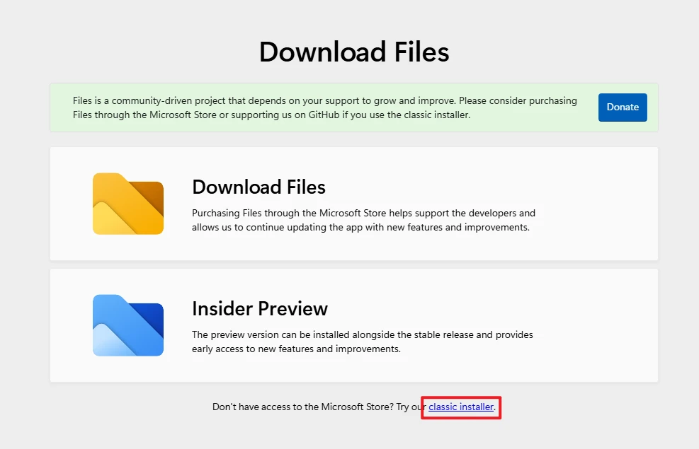 Files收费问题解决方案 - 哔哩哔哩