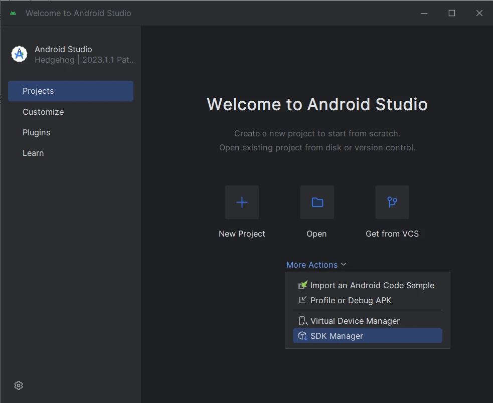 [教程] 用Godot引擎导出安卓平台游戏 - 哔哩哔哩