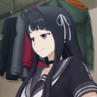 【GIRLS BAND CRY】【少女哭泣乐队】动态表情包1—13集合集 - 哔哩哔哩