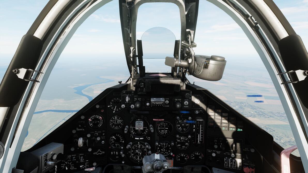 DCS World 新手/萌新综合教程 - 哔哩哔哩