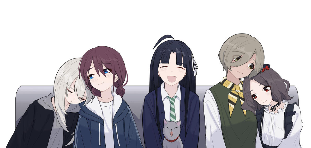 整合一下最近摸的gbc图3.0 - 哔哩哔哩