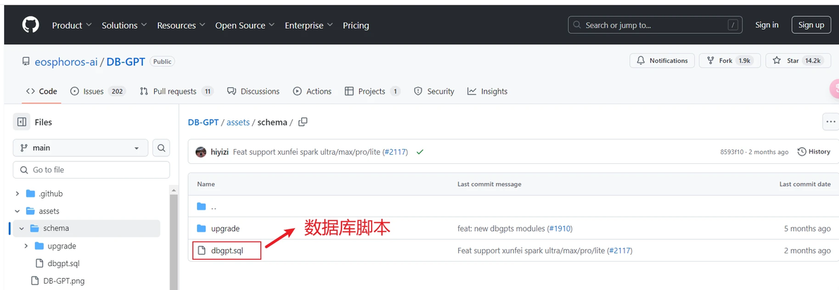 硅基流动API助力，DB-GPT轻松搞定Docker与Rancher部署 - 哔哩哔哩