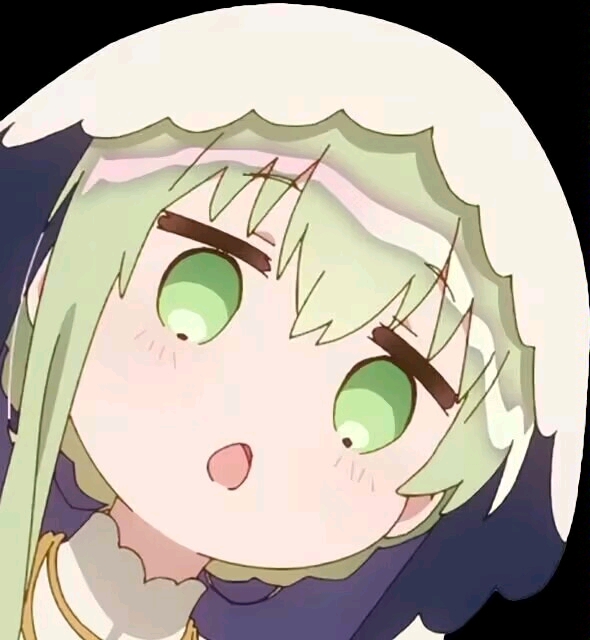 可爱的二次元向表情包分享（45） - 哔哩哔哩