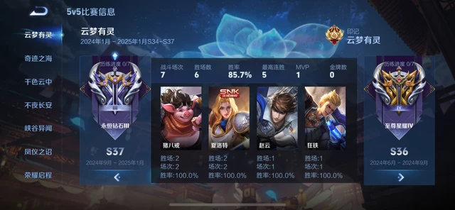 【王者荣耀S38新赛季更新变动】T0集体被削，新增2组野怪，限时点券回归 - 哔哩哔哩