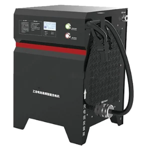 工业电池充电器如何通过UL1564认证？ - 哔哩哔哩