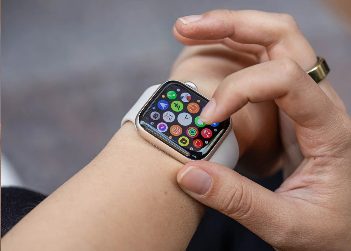 深度评测Apple Watch：七款热门款对比，哪款才是真正的爆款之选？ - 哔哩哔哩