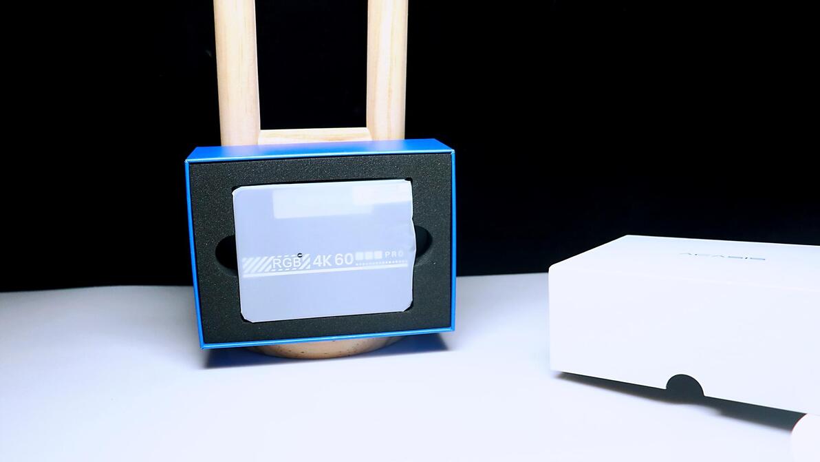 高清传输零延迟，画质裸眼般清晰--阿卡西斯 VC-007Pro深度体验 - 哔哩哔哩