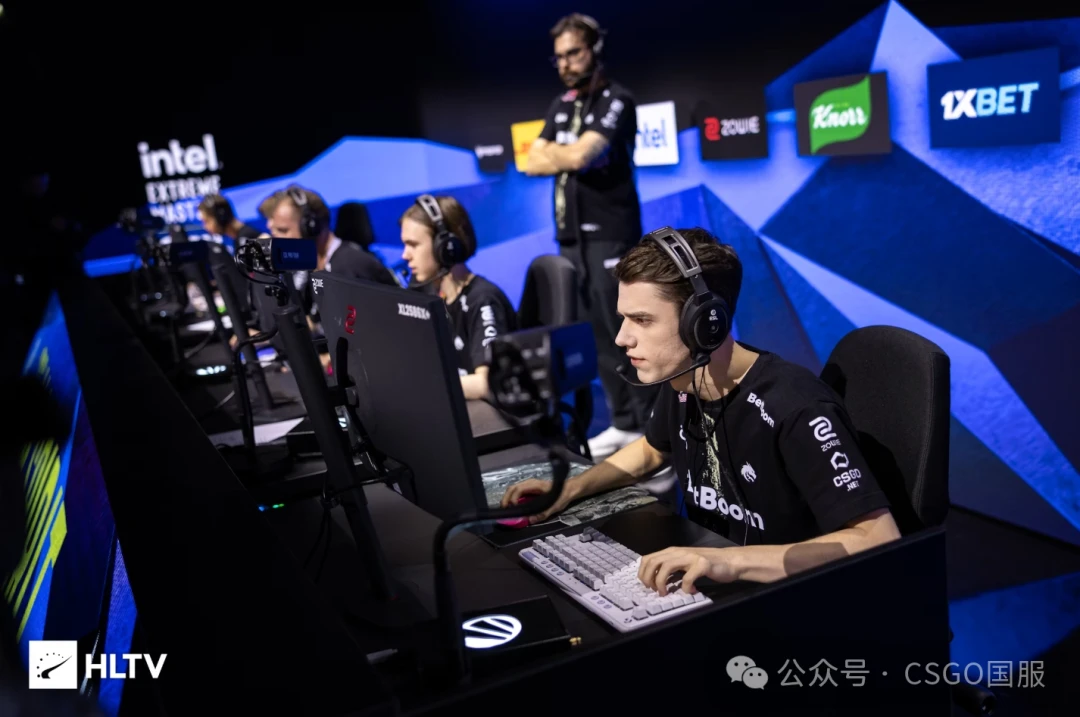 Spirit首夺科隆冠军，donk包揽Major、卡托、科隆MVP！科隆承办2026Major - 哔哩哔哩