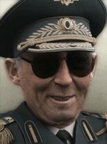 TNO人物志米哈伊尔·奥克坦 - 哔哩哔哩