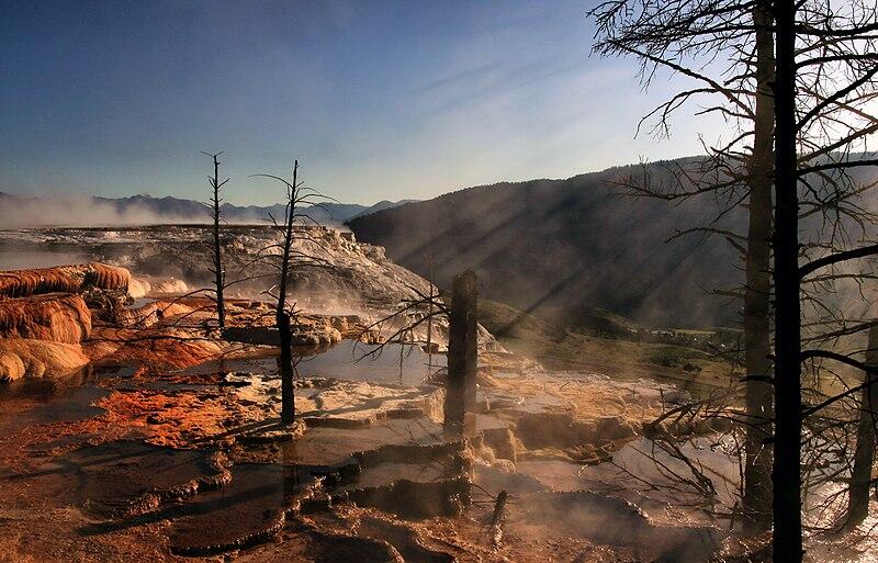 关于SCP基金会中那些各类K级情景介绍 - 哔哩哔哩