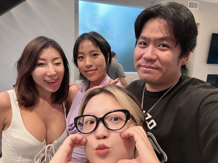 DrKInLA的动态 - 哔哩哔哩