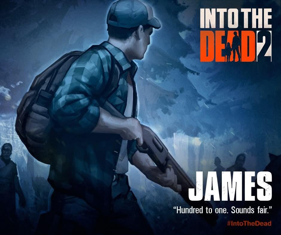 【勇闯死人谷2】游戏图片 - 哔哩哔哩