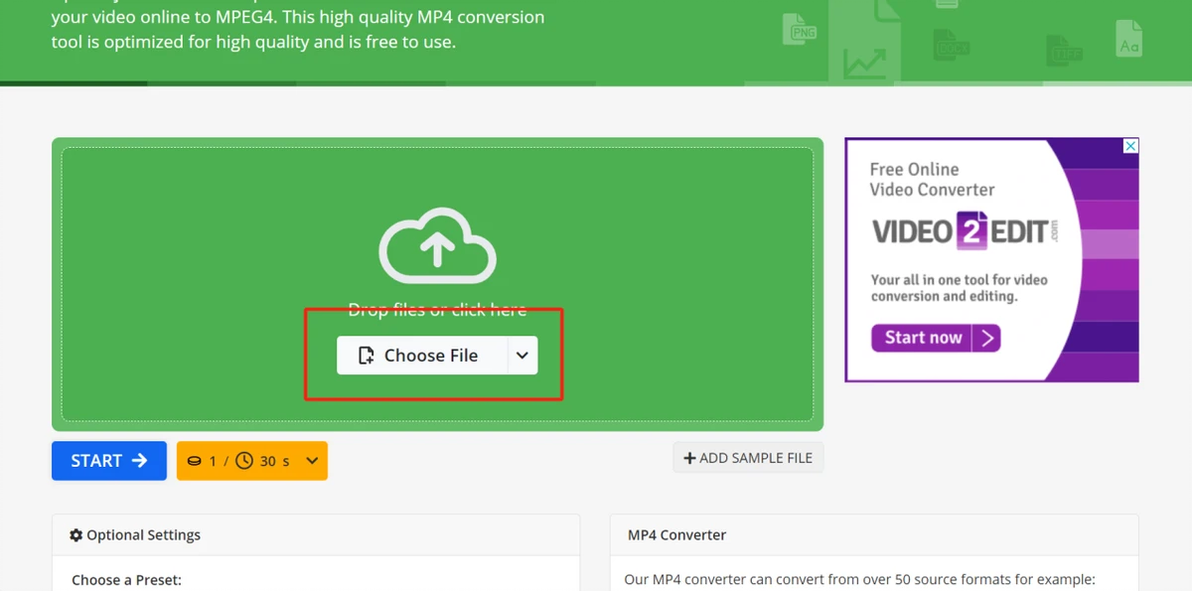 下载的视频看不了？视频格式转MP4，6个方法轻松解决问题！ - 哔哩哔哩