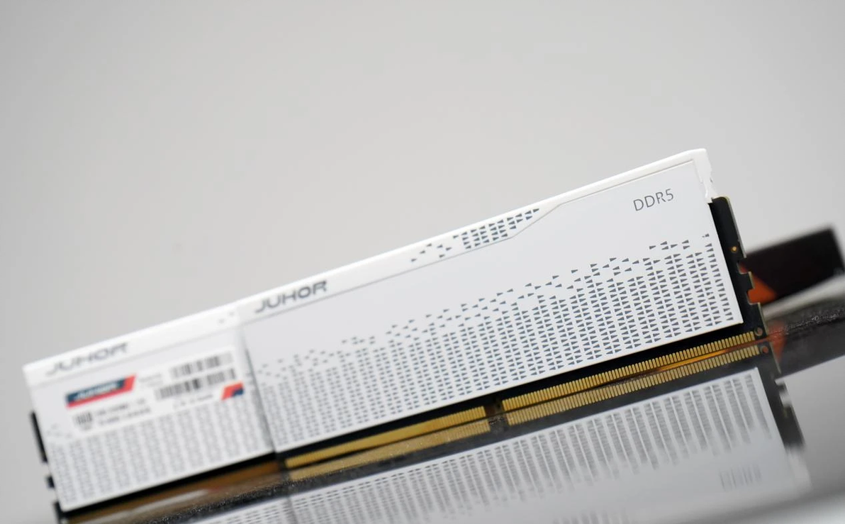 DDR5 32G玖合星域内存评测：6张毛爷爷搞定，香到香格里拉去了！ - 哔哩哔哩