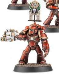 【战锤40k】LEX翻译：复合武器 - 哔哩哔哩