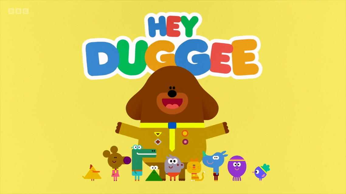 BBC英语启蒙动画《嗨道奇Hey Duggee》全5季共269集下载 - 哔哩哔哩