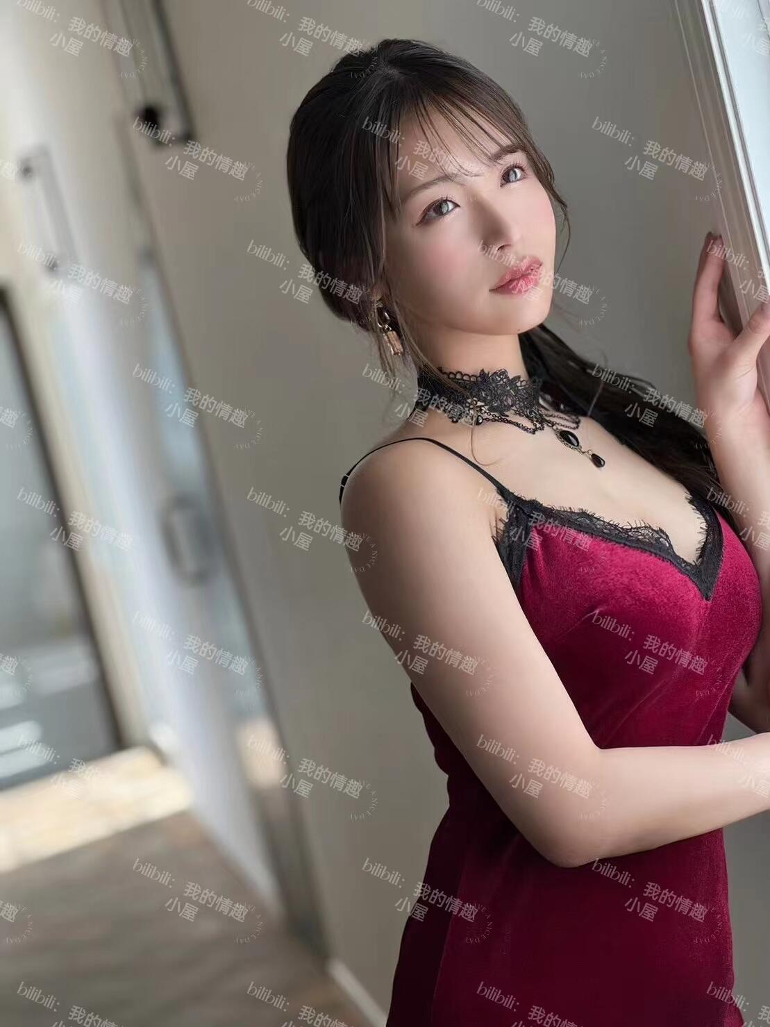 IP社超级名模级美神新人—【RARA】 - 哔哩哔哩