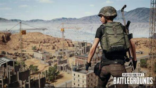 绝地求生pubg吃鸡满速下载教程 - 哔哩哔哩