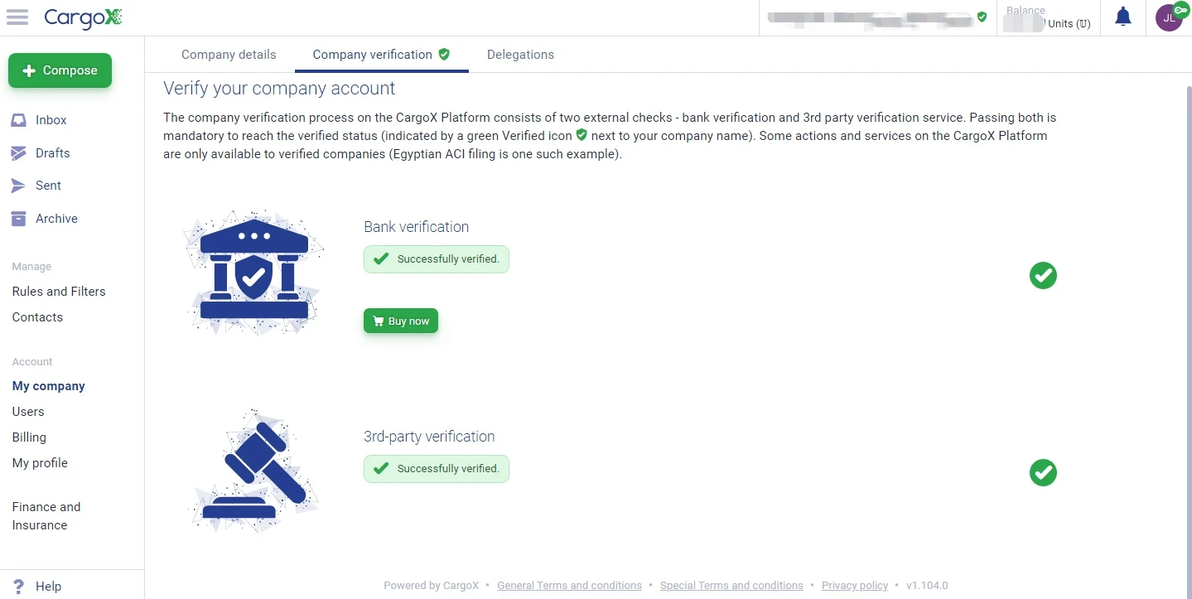 埃及CargoX平台官方账号注册 - 哔哩哔哩